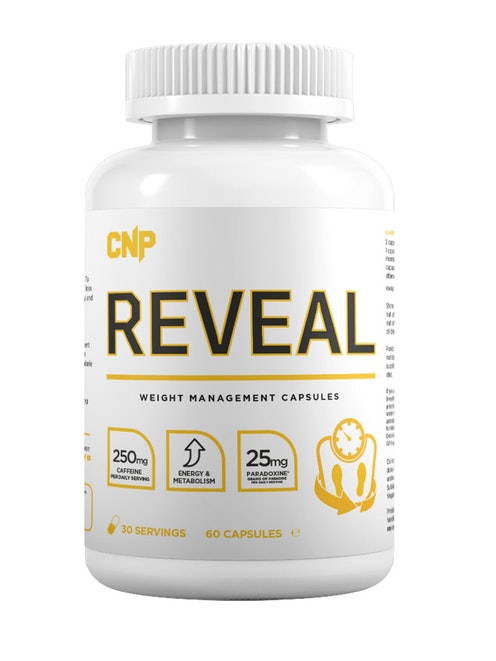 Reveal – Positive Health And Nutrition